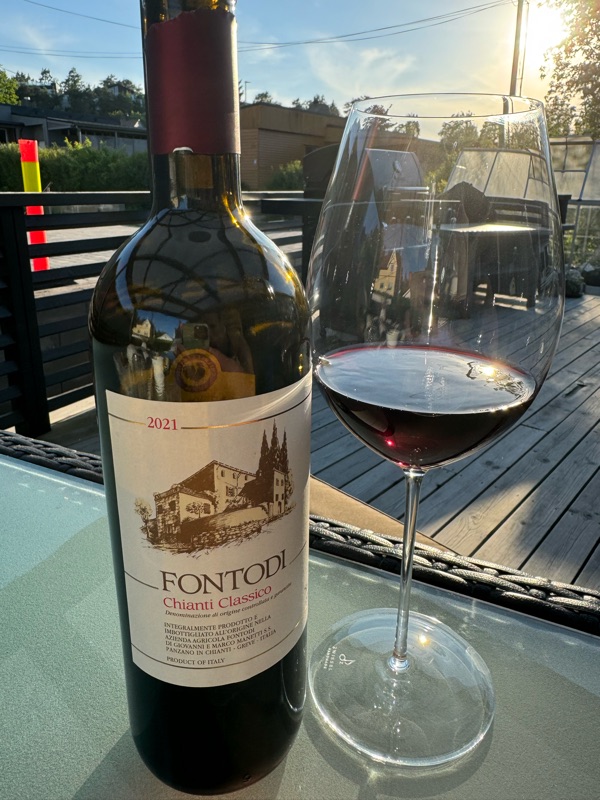 Vinify - Wine cellar and reviews