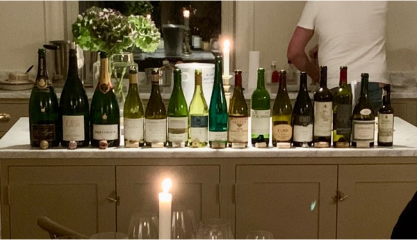 Pertois-Moriset L'Annee Millesime Grand Cru Champagne | Vinify