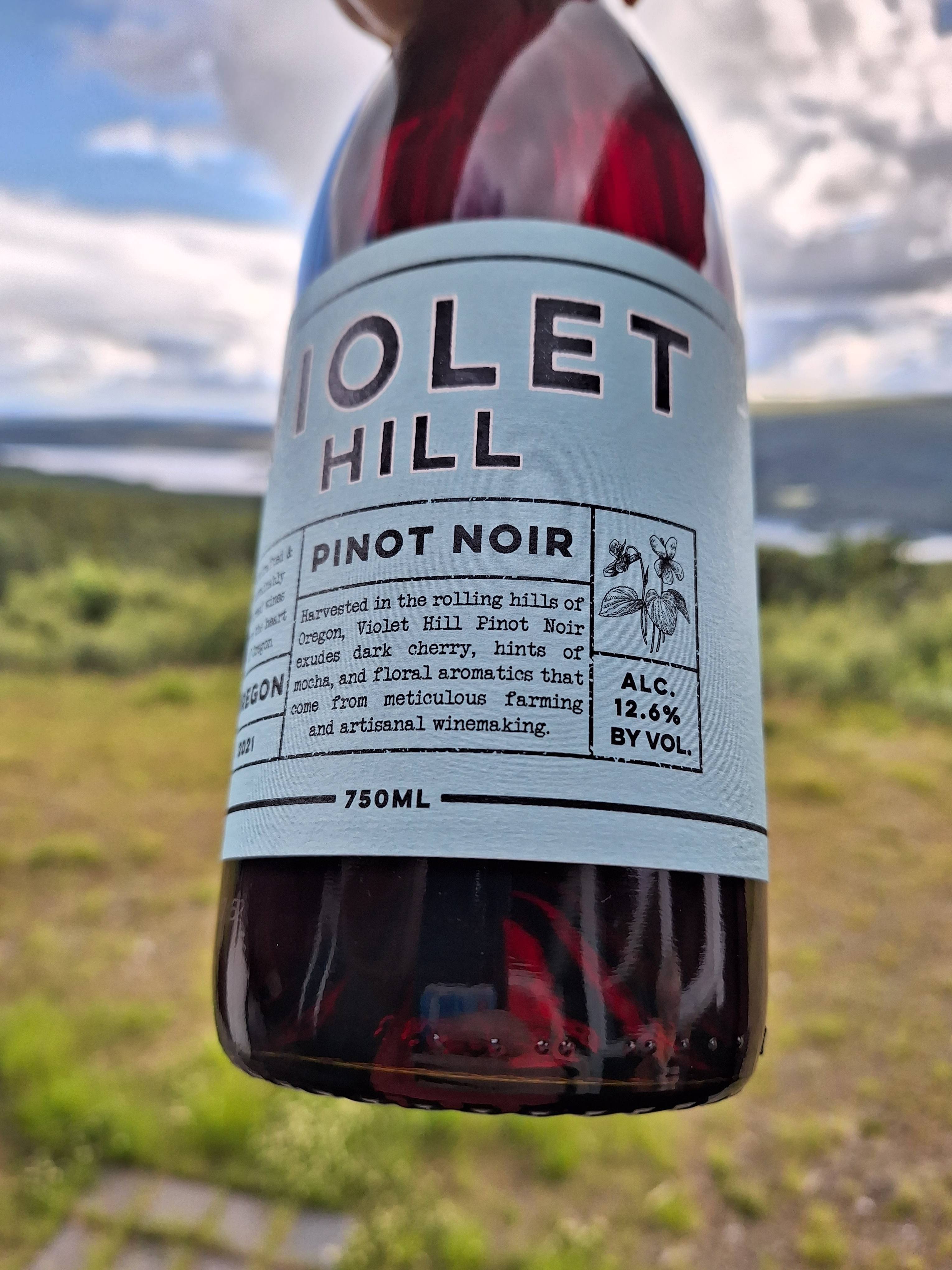 Vinify - Wine cellar and reviews