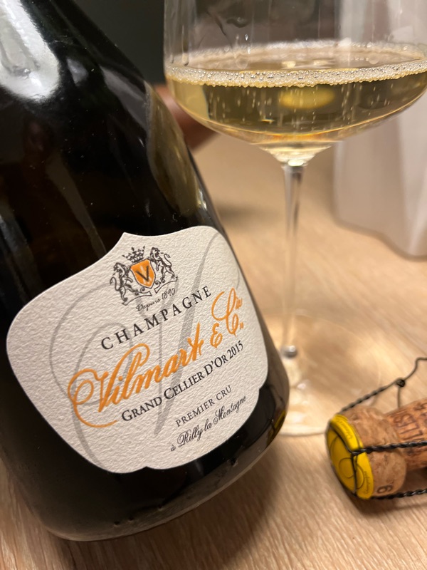 Vinify - Wine cellar and reviews