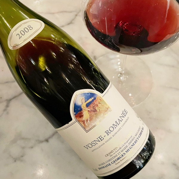 Domaine Georges Mugneret Gibourg Vosne-Romanee | Vinify