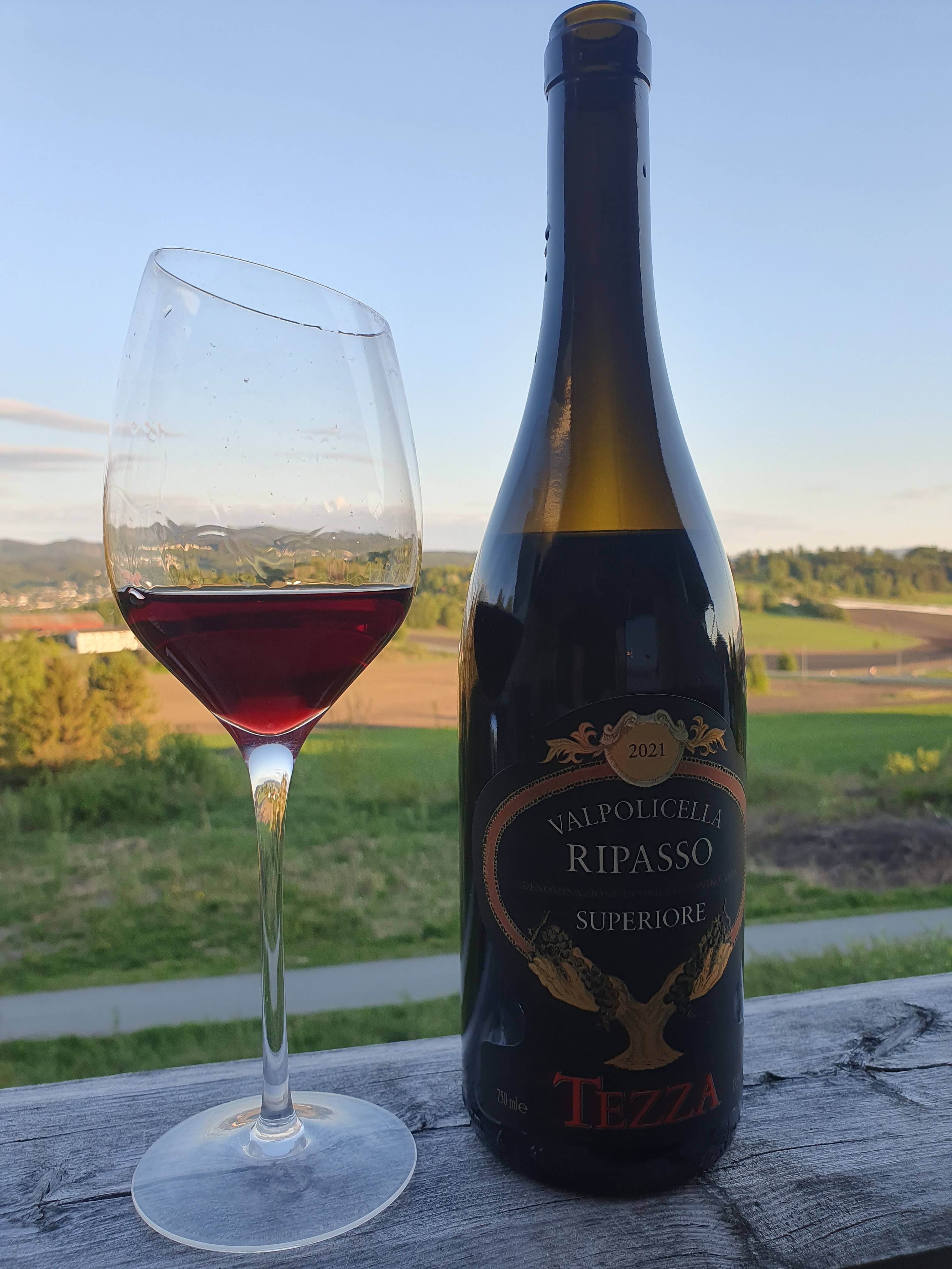 Vinify - Wine cellar and reviews