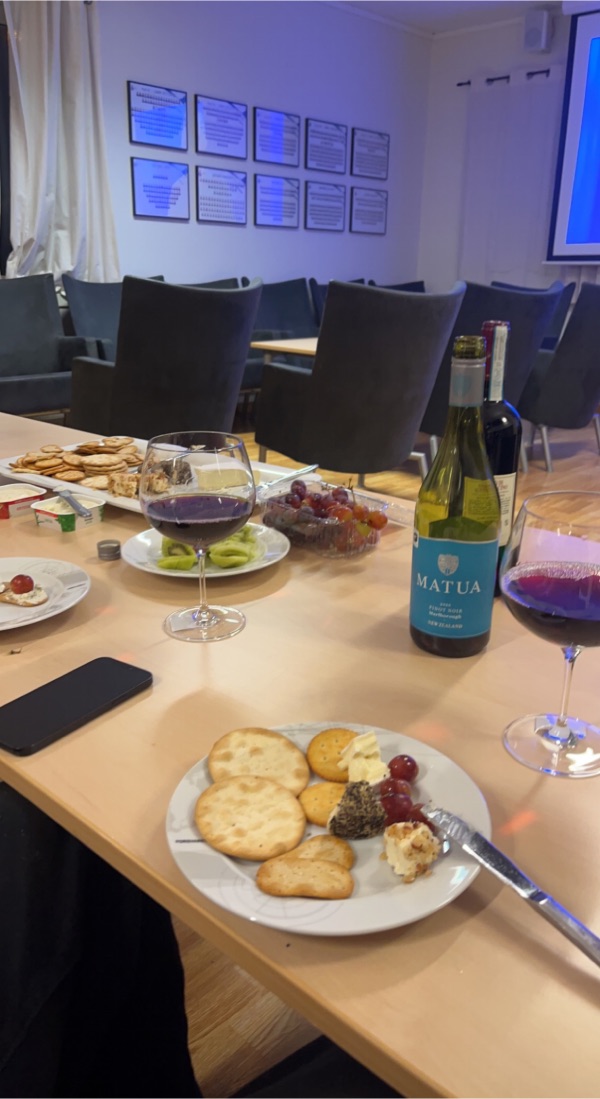 Matua Pinot Noir Marlborough | Vinify