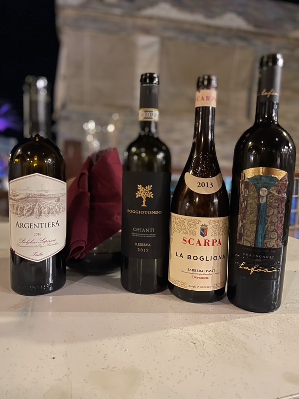 Vinify - Wine cellar and reviews