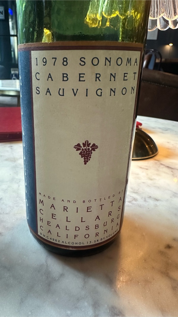 Vinify - Wine cellar and reviews