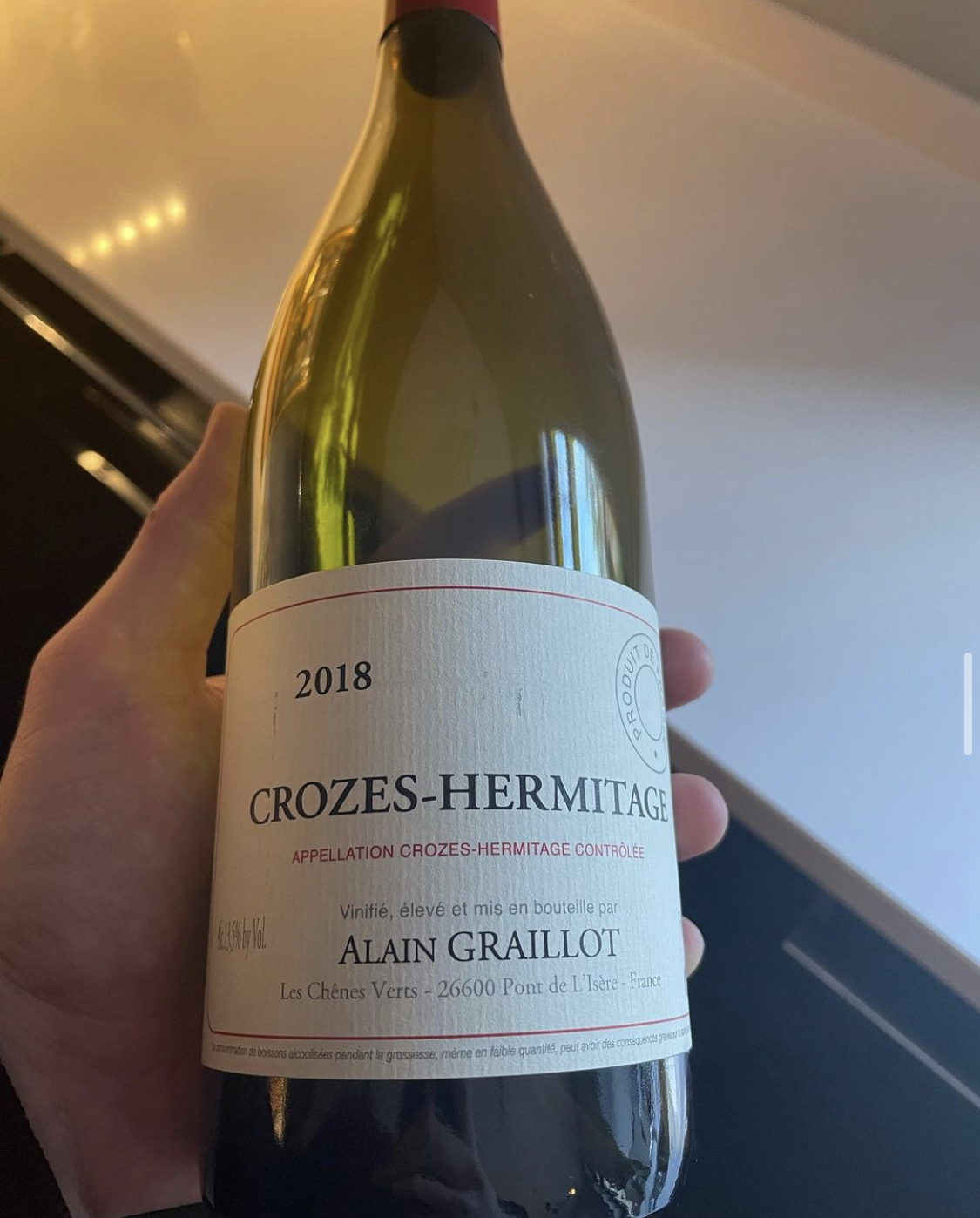 Vinify - Wine cellar and reviews